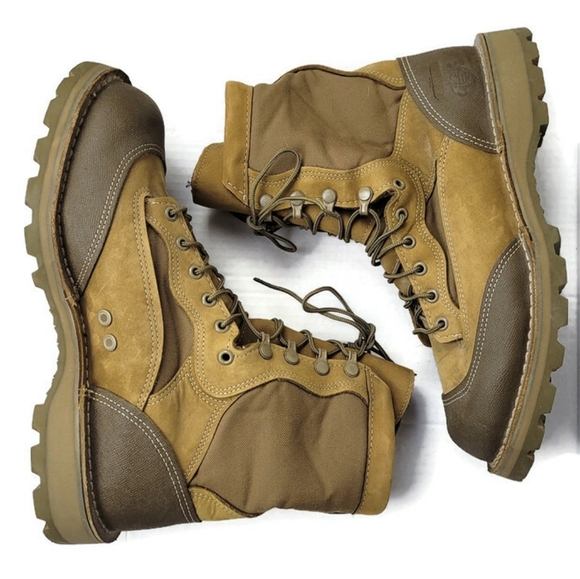 Bates | Shoes | Bates Mens 2952a Usmc Rugged All Terain Hot Weather ...